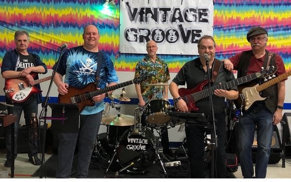 Reserve Vintage Groove for 2020 by Vintage Groove in Winnipeg, MB ...