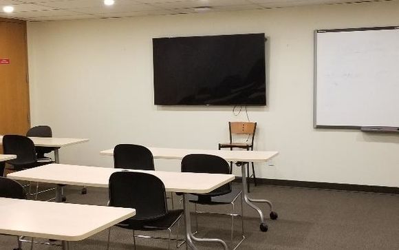 CSO training by Safety Central in Burnaby, BC - Alignable