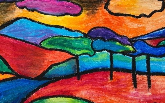 Pastiche! Art Workshop by Masten Fine Framing & Gifts in Greenwood ...