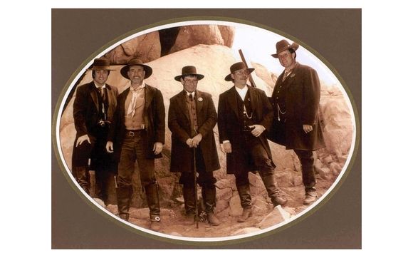 Concerts on the Brimfield Common: Radio Ranch by Hitchcock Academy ...