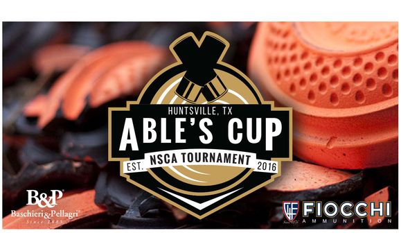 The 4th Annual Able's Cup by Able's Sporting, Inc. in Huntsville, TX ...