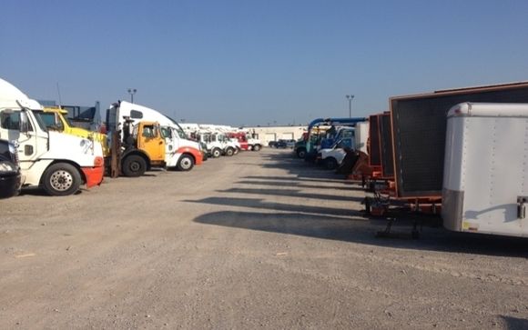 Public Auction This Weekend by North Toronto Auction in Innisfil, ON ...