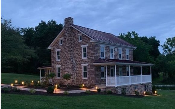 Farmhouse Remodel Unveiling by Spring Valley Farms in Dover, PA - Alignable