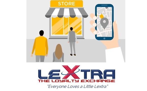 Reaching New Customers with Lextra by Lextra Rewards in Boca Raton, FL ...