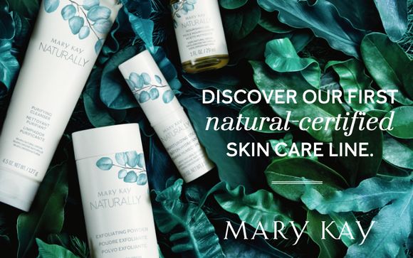 Test Panel for new Mary Kay Skin Care Line by Mary Kay Cosmetics in ...
