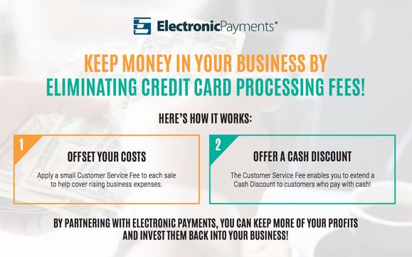 New York Compliant No Credit Card Fee Processing Solutions by Automated ...