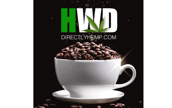 HempWorx CBD Coffee by HempWorx | DirectlyHemp in Spring Valley, NV - Alignable