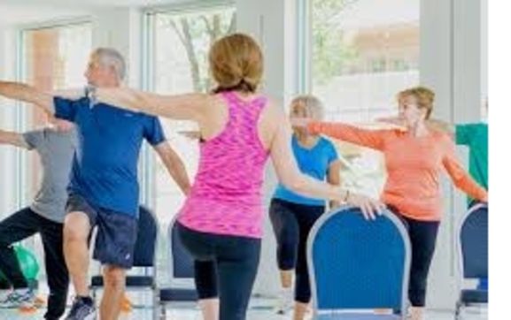 Adaptive Dance & Movement Therapy by Perpetual Motion Adaptive Dance ...