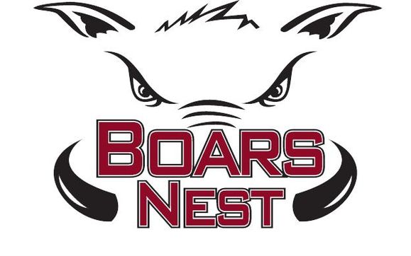 Call them Hogs at Boar's Nest by Boar's Nest in Rogers, AR - Alignable