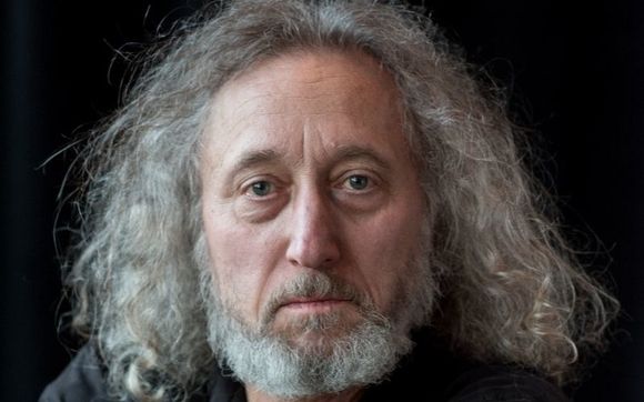 Lou Maresca with Bobby Whitlock & Coco Carmel @ Sellersville Theater by ...