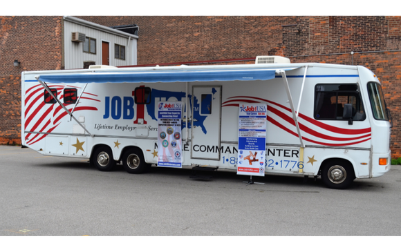 Let Job1USA Host Your Next Hiring Event! by Job1USA in Toledo, OH ...