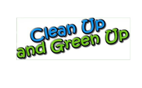 Clean Up Green Up - Recycle, repurpose & reuse by Clean Up Green Up ...