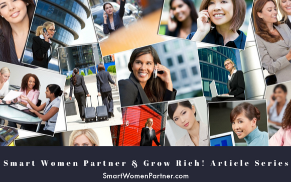 6 Shameless Promotion Month (Sept.) Cross Promotion Ideas for Women ...