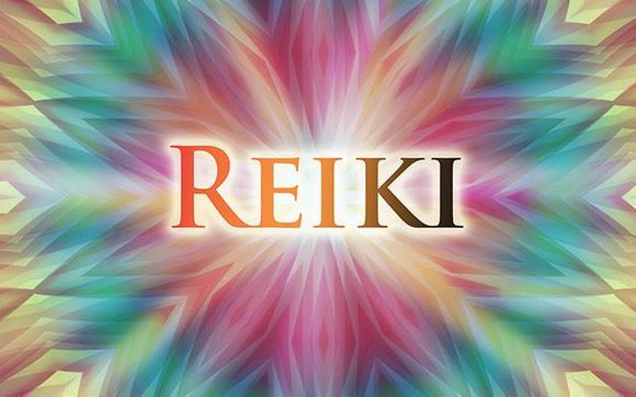 Reiki Healing Circles - Free Holistic Energy Healing Event by Reiki ...