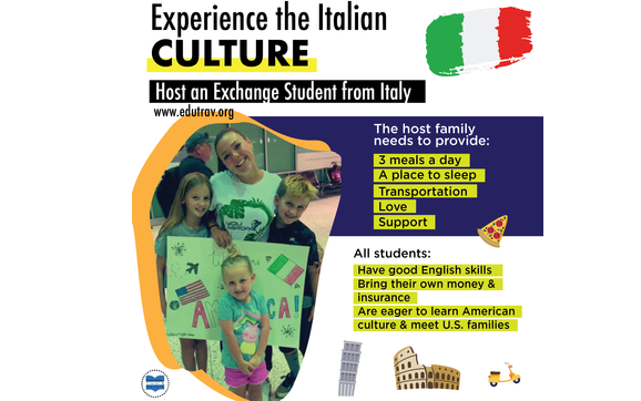 Experience the Italian Culture by Education Travel & Culture in ...