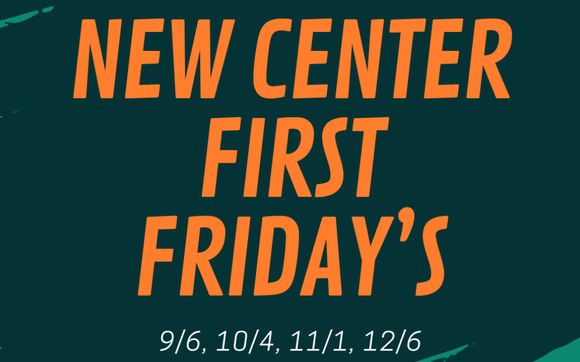 Shop @ Shy vs Bold during the New Center First Friday by Shy vs Bold in ...