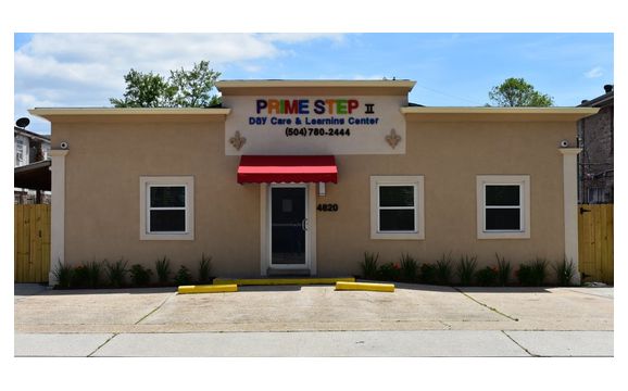 Prime Step 2 Daycare & Learning Center by Prime Step I Daycare ...