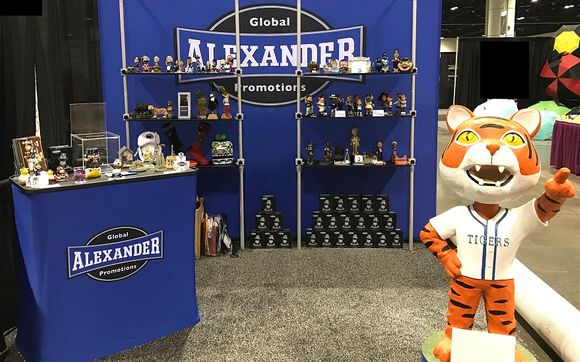 ASI Show - Orlando by Alexander Global Promotions in Bellevue, WA ...