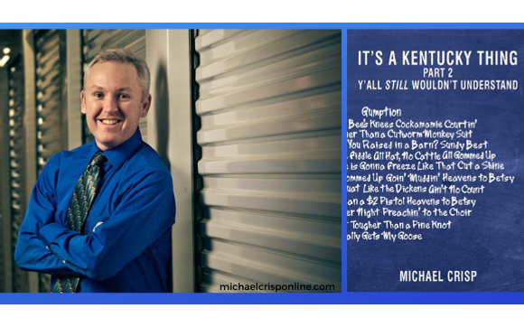 Michael Crisp on Midday Kentucky by Michael Crisp - US Health Advisors ...