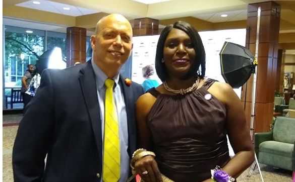 NC Hope Peer Support Awards-Pam Goodine, Re-entry Peer Support by The ... NC Hope Peer Support Awards-Pam Goodine, Re-entry Peer Support by The ...