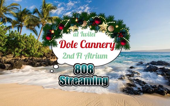 Holiday Craft Fair at Dole Cannery Iwilei by Aloha 808 Mall in Honolulu ...