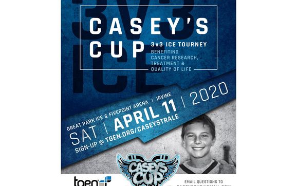 Casey’s Memorial Cup by OneHope Wine - Casey’s Memorial Foundation in ...