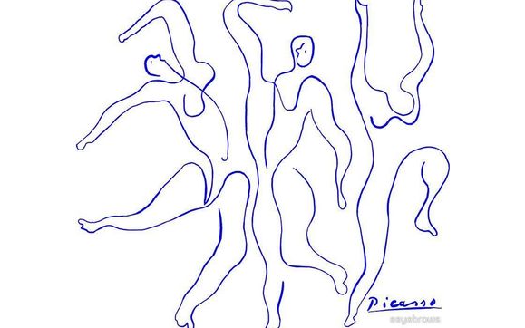 Living Your Dance - Embodied Movement/Dance by Jennifer Lusk, MS, LPC ...