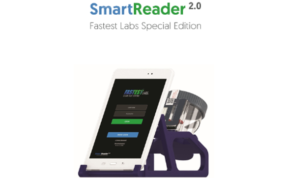 SMART SCREENS DRUG TESTING TECHNOLOGY by Fastest Labs South Dayton and ...
