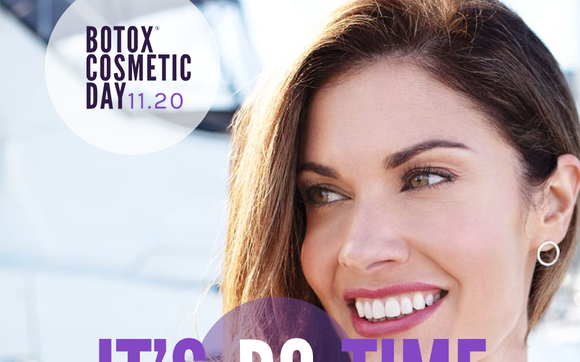 SkinMD Seattle Celebrates The First Botox Cosmetic Day by SkinMD ...