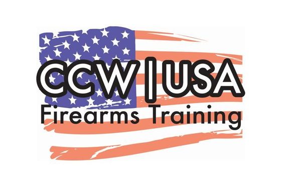 California and Multi-State CCW Permit Class by CCW USA Firearms ...