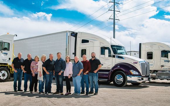 Preferred Cartage needs drivers by Preferred Cartage Service in Greeley ...