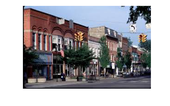 Saving Historic Buildings by Eureka!! / VestaBP / BenefitPlace in ...