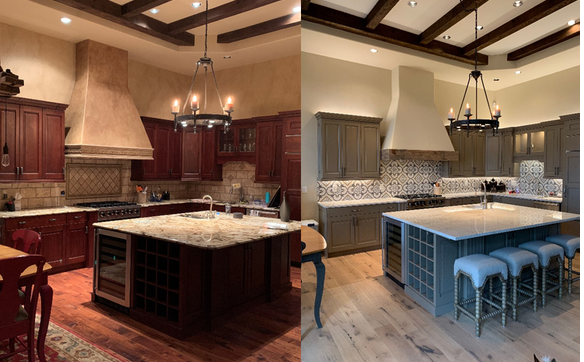 Just like we change over time, so do our styles! by Conquest ...