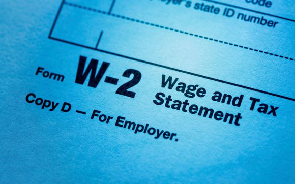 How are you issuing your W-2s for 2019? by Payentry in Albuquerque, NM ...