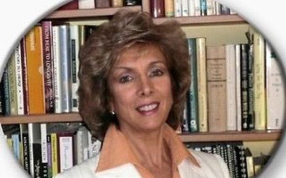 An Evening with Elisabeth Small by Emerald Coast Wellness in Pensacola ...