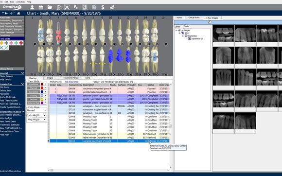 DentiMax Software Promo- 1 Month FREE by DentiMax in Mesa, AZ - Alignable