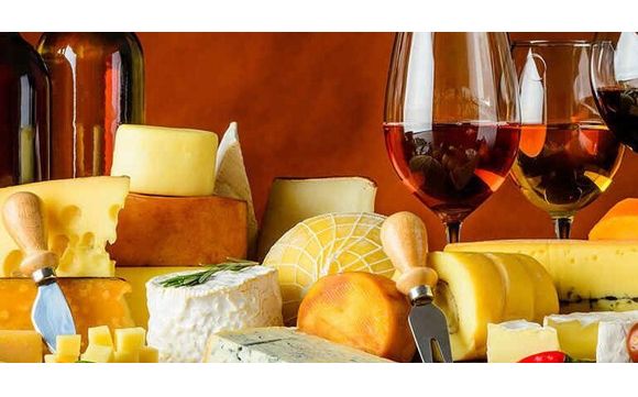 National Cheese Lover’s Day Wine Class by Chef Point Cafe in Watauga ...