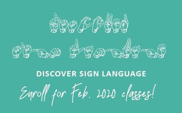Tulsa Sign Language Classes by TSHA in Tulsa, OK - Alignable