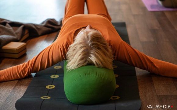 Yoga for Breast Cancer Recovery by Le Temple D'O in Val David Area ...