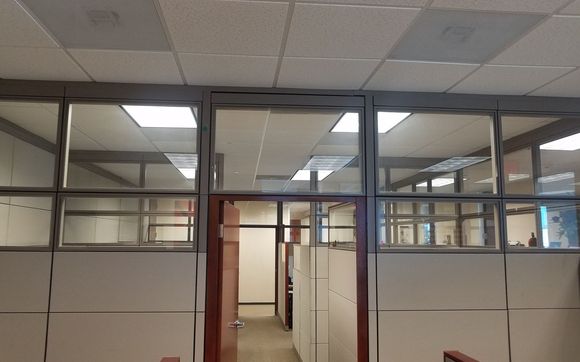 Knoll Cubicles by Office Cubicles Inc. in Houston, TX - Alignable
