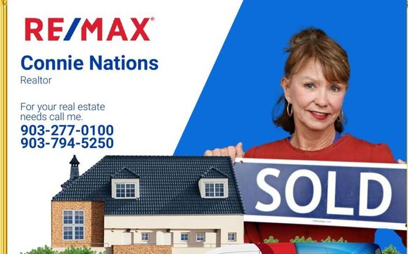 Realtor @ RE/MAX Preferred by Connie/Super realtor @ RE/MAX in ...