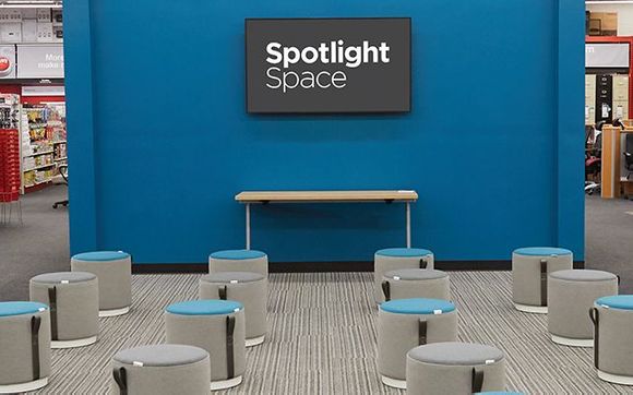 Come join us in the Spotlight! by Staples Spotlight in Eastvale, CA ...