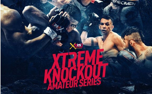 XKO AMATEUR SERIES by Xtreme Knockout in Arlington, TX - Alignable