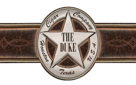 INTRODUCING THE "DUKE" CIGAR by Pop's Safari Cigars & Fine Wines in ...