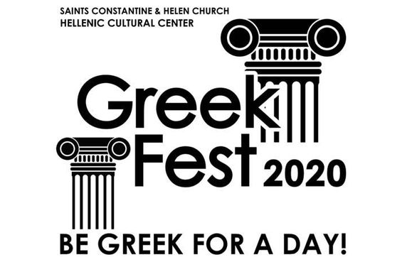 GreekFest 2020! by Hellenic Cultural Center in Westland, MI - Alignable GreekFest 2020! by Hellenic Cultural Center in Westland, MI - Alignable