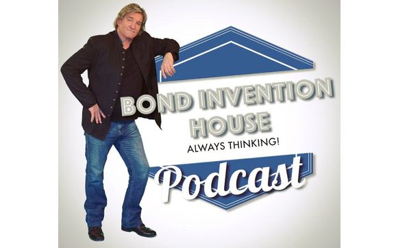 THE MAKING OF A SERIAL INVENTOR by Bond Invention House Inc. in ...