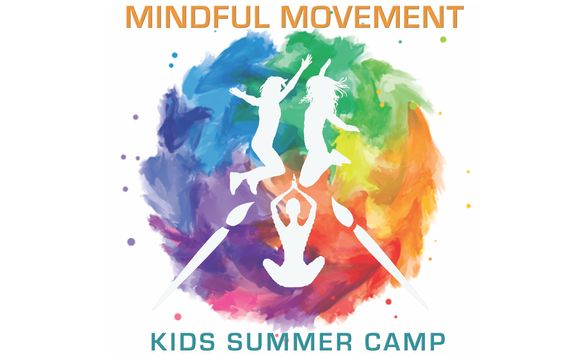 July Mindful Movement Summer Art Camp by The Art Cellar of Houston in ...