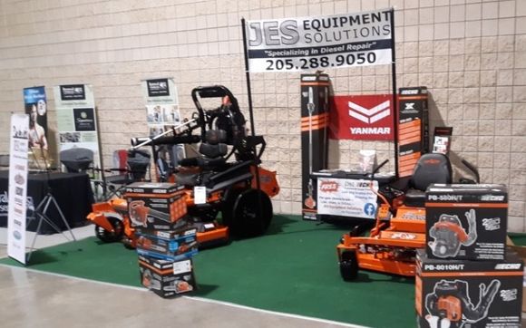 Join us at the WORLD OF WHEELS!!! by JES Equipment Solutions, LLC in ...