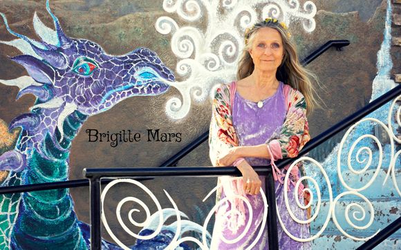 Ten Week Herbal Healing Class with Brigitte Mars by Brigitte Mars in ...