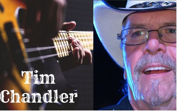 T.C. Tim Chandler @Lamantini by Lamantini Trattoria in Bradenton, FL ...